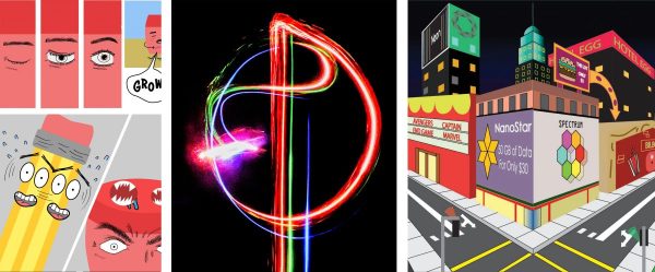 Visual Arts Program - St. Monica's College, Epping