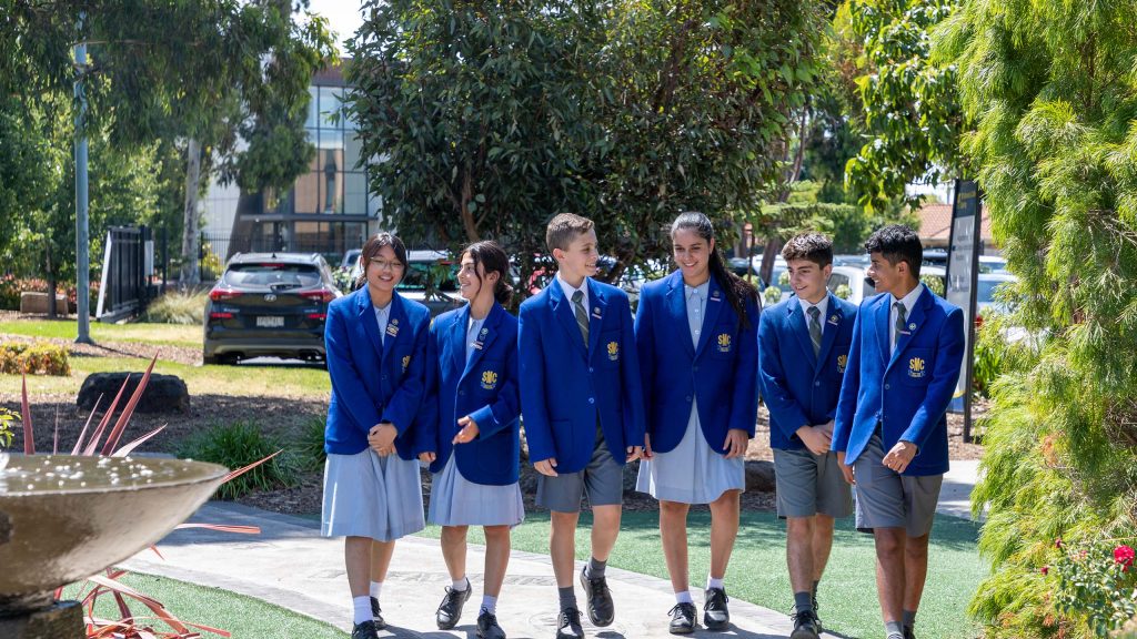 Latest Principal's Bulletin - 17 September 2024 - St Monicas College